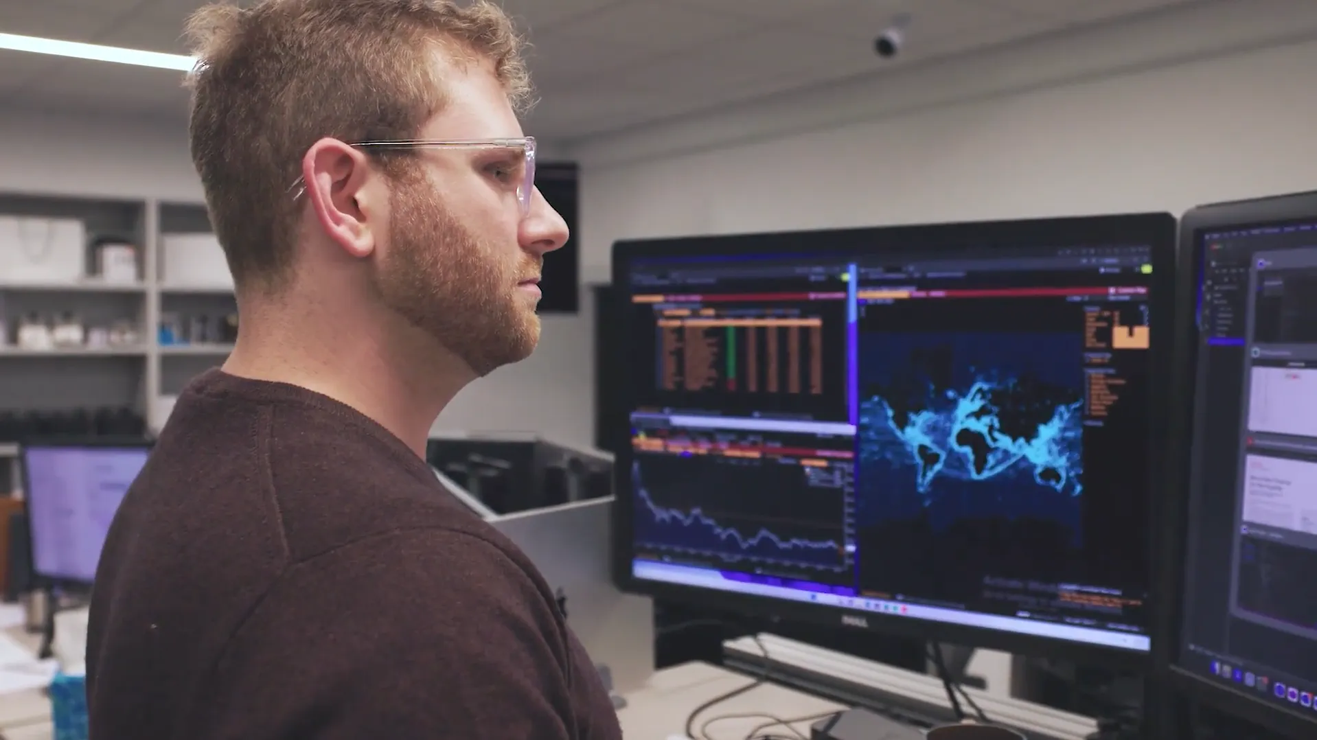 Join Our Team | ClearAlpha™ Technologies